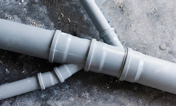 Tabla De Dimensiones De Accesorios De Pvc GUÍA BÁSICA De CAÑOS Y
