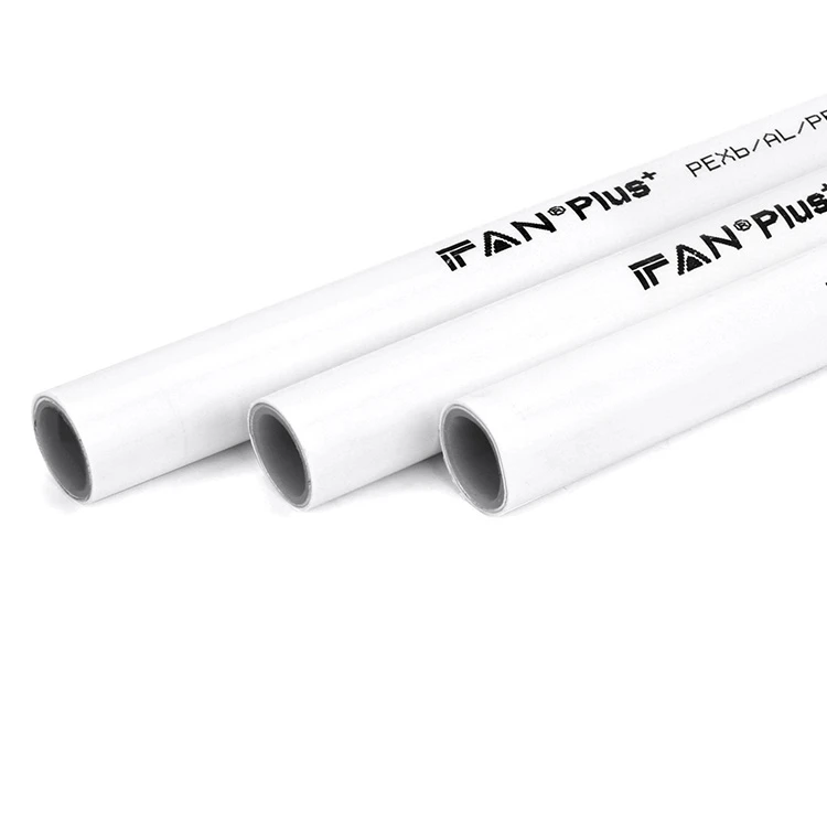 Tubería y accesorios PEX - IFAN Manufacturer